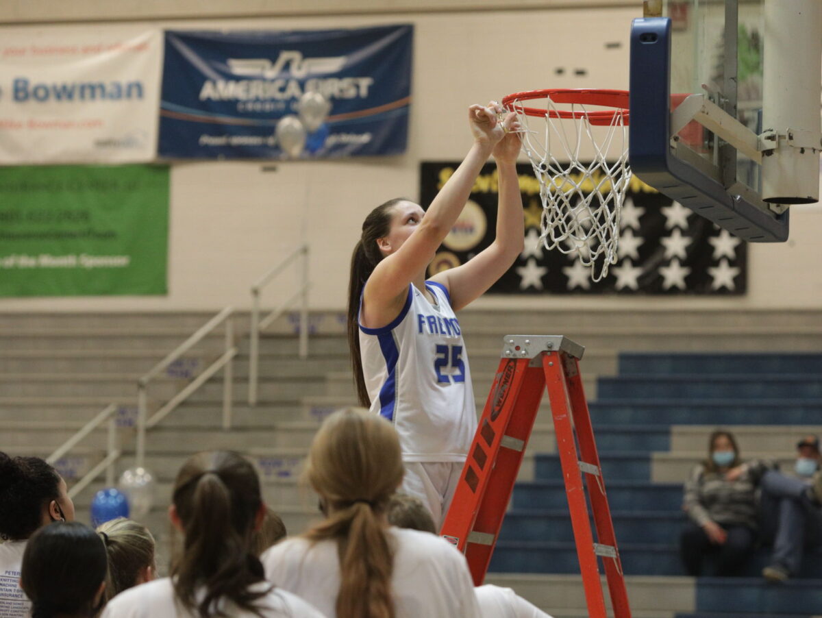 Prep notebook: Fremont girls basketball staff adds alum, BYU forward ...